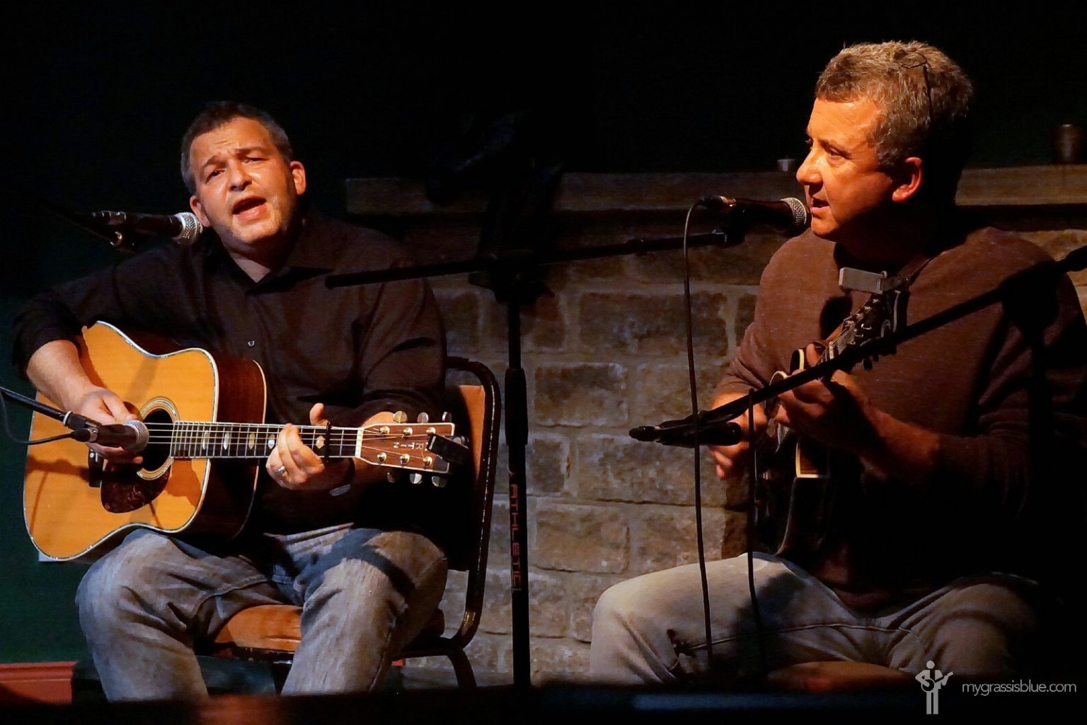 Adams & Staats Ireland 2019, Days 1-3 | mygrassisblue.com