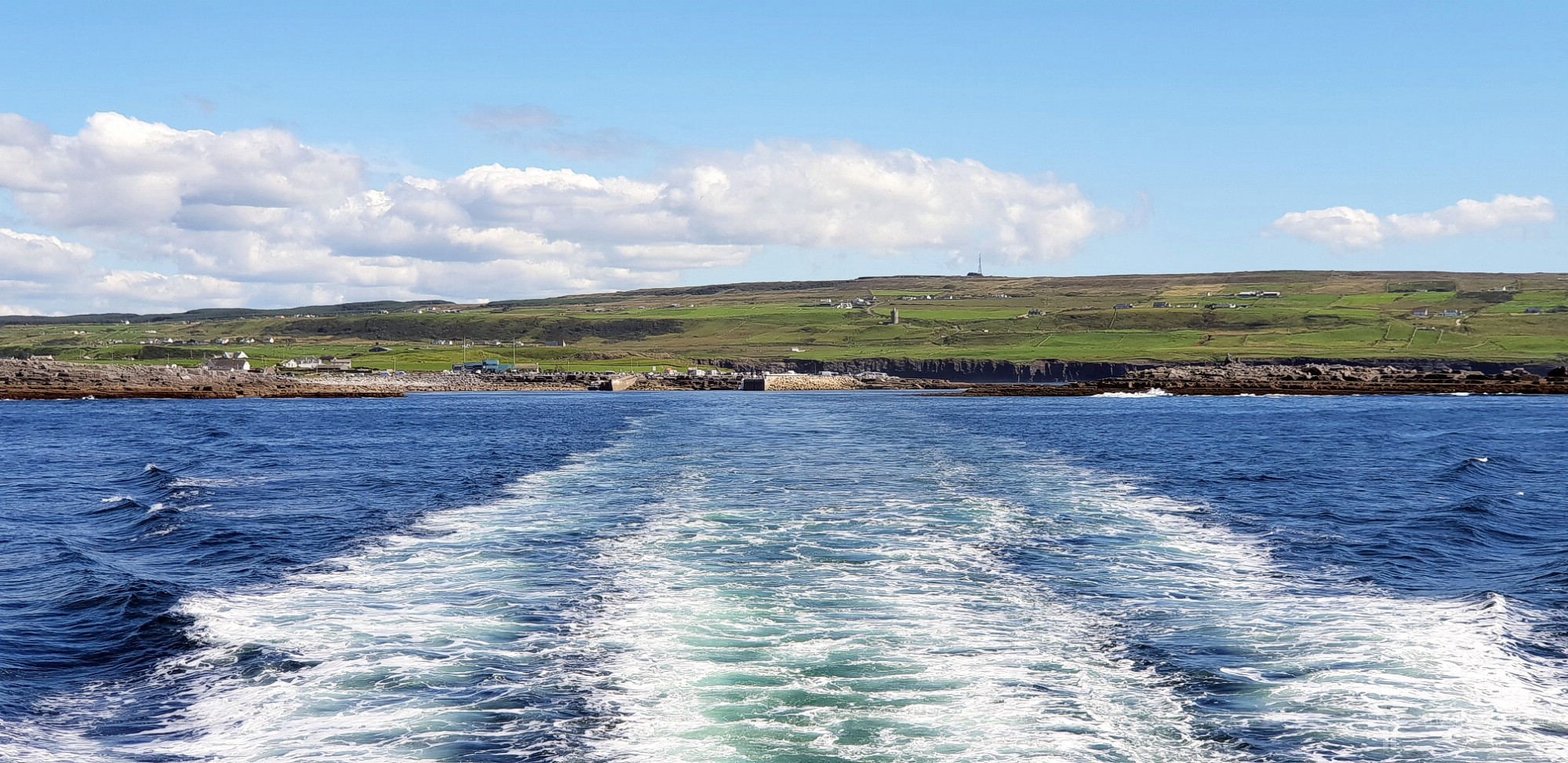 Adams & Staats Ireland 2019, Days 7-9 | mygrassisblue.com